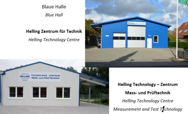 Helling - HELLING GmbH